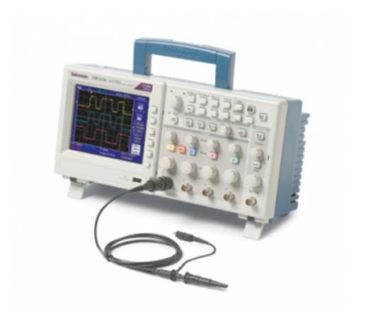 Tektronix Tbs1104 Used And New Oscilloscopes