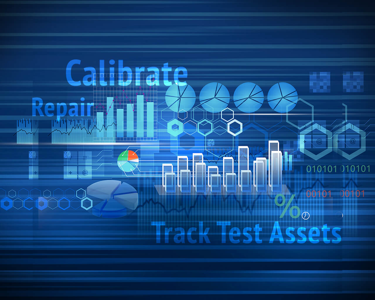 Test & Engineering Marketplace for Services, New, Used Test Equipment ...