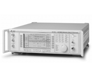 Aeroflex 2030 Used Rental Calibration New - TestUnlimited.com