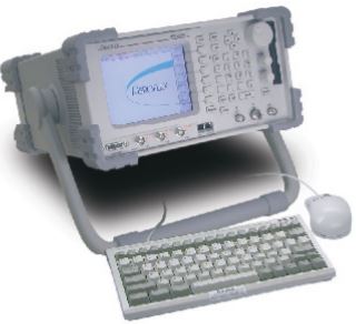 Aeroflex 2975 Used Rental Calibration New - TestUnlimited.com