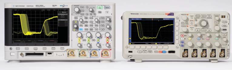 Keysight DSOX3014A Used Rental Calibration New - TestUnlimited.com