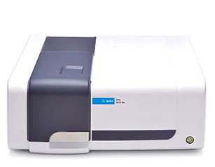 Keysight Cary60 Used Rental Calibration New - TestUnlimited.com