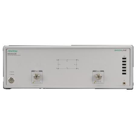 Anritsu MS46522B-083 Used Rental Calibration New - TestUnlimited.com