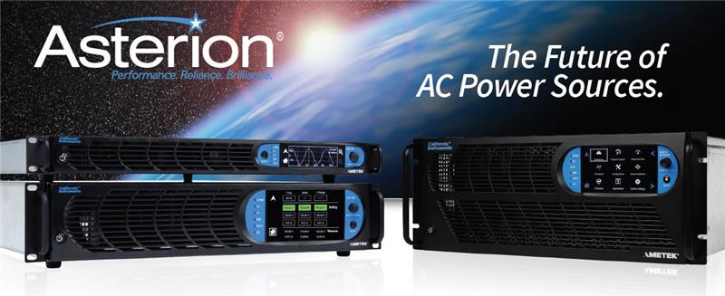 California Instruments AST0751A1 Used Rental Calibration New ...