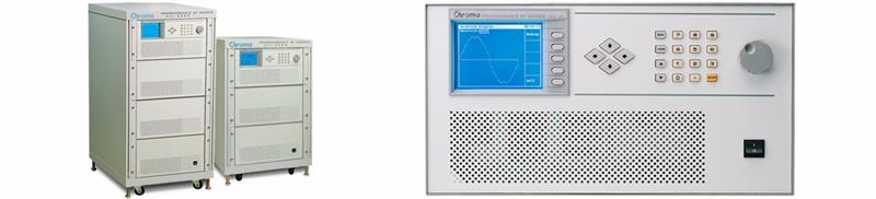 Chroma 6530 Used Rental Calibration New - TestUnlimited.com