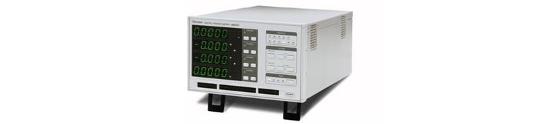 Chroma 66204 Used Rental Calibration New - TestUnlimited.com