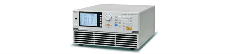 Chroma 61509 Used Rental Calibration New - TestUnlimited.com