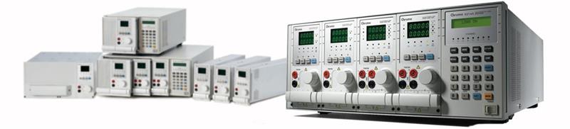 Chroma 63106A Used Rental Calibration New - TestUnlimited.com