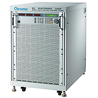 Chroma 63208 Used Rental Calibration New - TestUnlimited.com