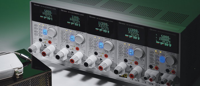 Chroma 63610 Used Rental Calibration New - TestUnlimited.com