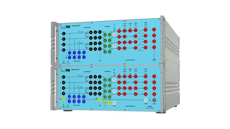EMC Partner CDN-UTP8 ED3 Used Rental Calibration New - TestUnlimited.com