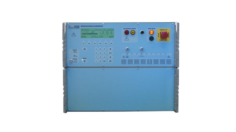 EMC Partner MIG-OS-MB Used Rental Calibration New - TestUnlimited.com