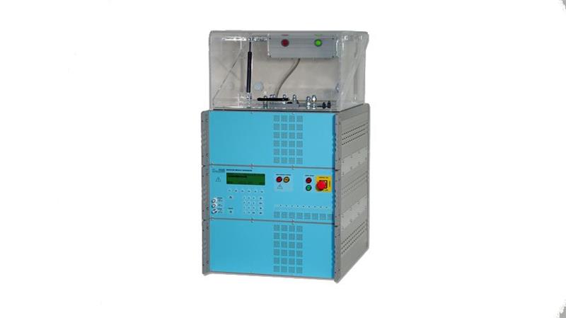 EMC Partner MIG0612T-K12 Used Rental Calibration New - TestUnlimited.com