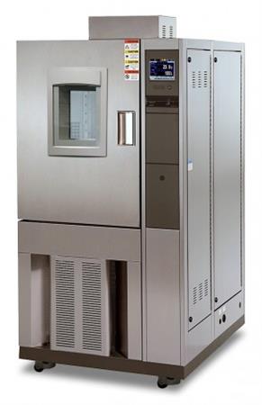 ESPEC PL-2FPH Used Rental Calibration New - TestUnlimited.com