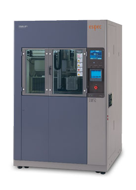 ESPEC TSB-5-A Used Rental Calibration New - TestUnlimited.com