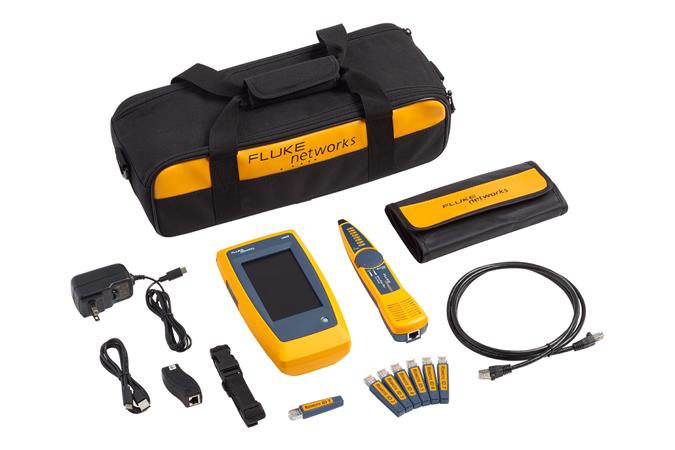 Fluke Networks LIQ-KIT Used Rental Calibration New - TestUnlimited.com