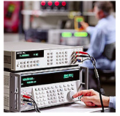 Fluke 5720A Used Rental Calibration New - TestUnlimited.com