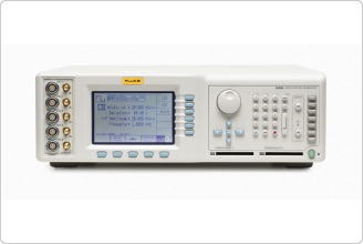 Fluke 9500B-3200 Used Rental Calibration New - TestUnlimited.com