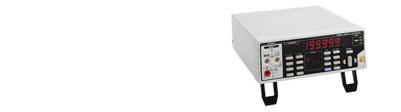 Hioki 3238-01 Used Rental Calibration New - TestUnlimited.com