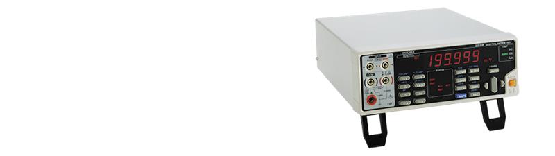 Hioki 3239-01 Used Rental Calibration New - TestUnlimited.com