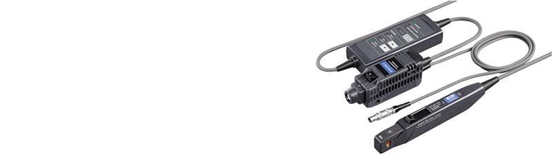 Hioki CT6710 Used Rental Calibration New - TestUnlimited.com