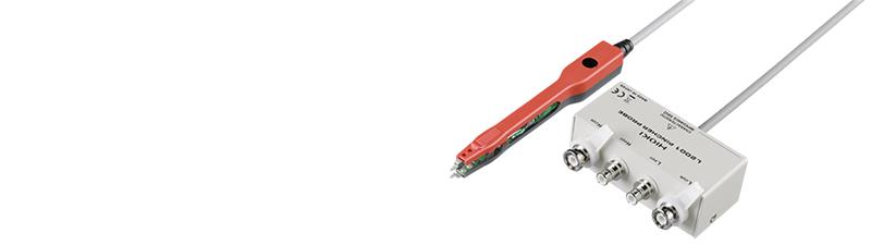 Hioki L2001 Used Rental Calibration New - TestUnlimited.com