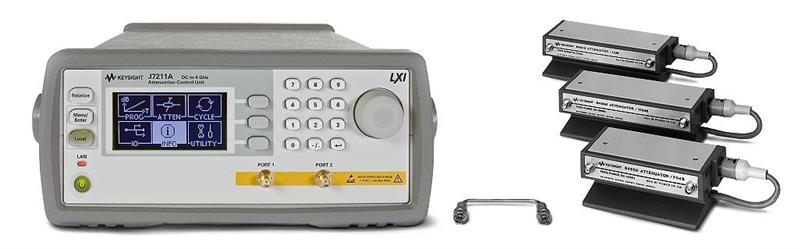 Keysight 11716C Used Rental Calibration New - TestUnlimited.com