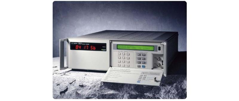 Keysight 5071A Used Rental Calibration New - TestUnlimited.com