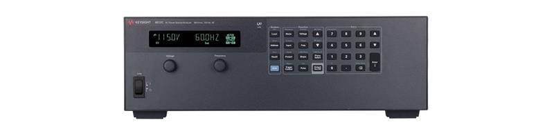 Keysight 6812C Used Rental Calibration New - TestUnlimited.com