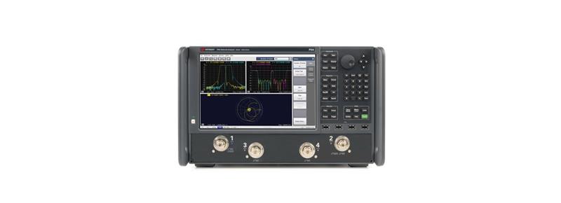 Keysight N5225BT Used Rental Calibration New - TestUnlimited.com
