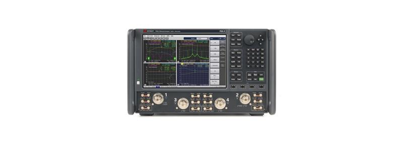Keysight N5245BV Used Rental Calibration New - TestUnlimited.com