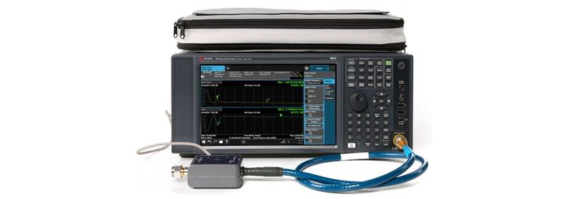 Keysight N8973B Used Rental Calibration New - TestUnlimited.com