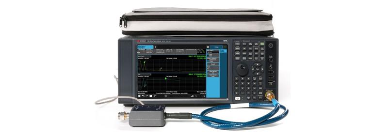 Keysight N8974B Used Rental Calibration New - TestUnlimited.com