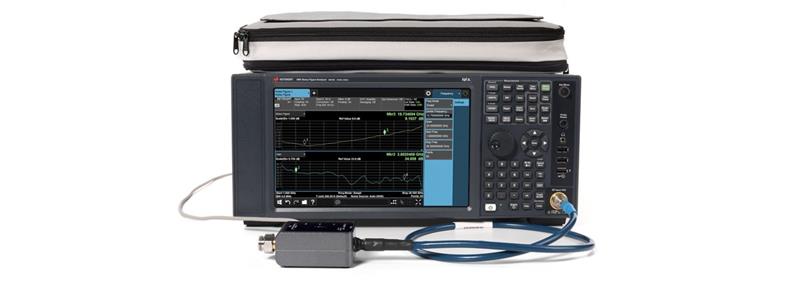 Keysight N8976B Used Rental New, 59% OFF
