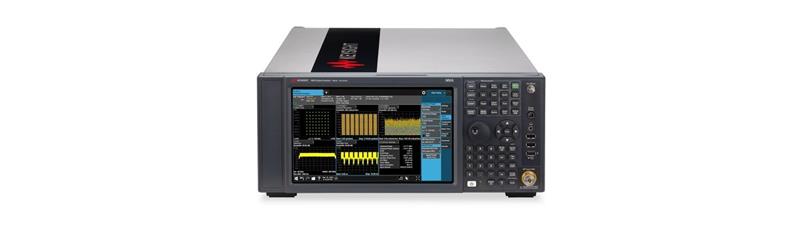 Keysight N9021B-544 Used Rental Calibration New - TestUnlimited.com