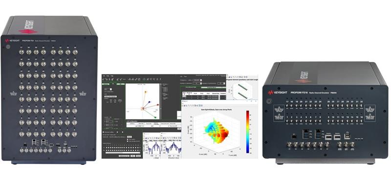 Keysight PROPSIM Used Rental Calibration New - TestUnlimited.com