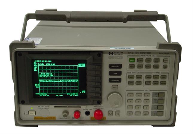 Keysight 8590B Used Rental Calibration New - TestUnlimited.com
