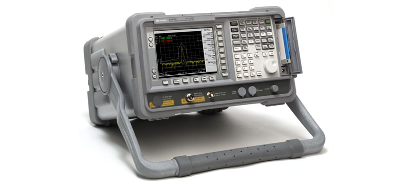 Keysight E4408B Used Rental Calibration New - TestUnlimited.com