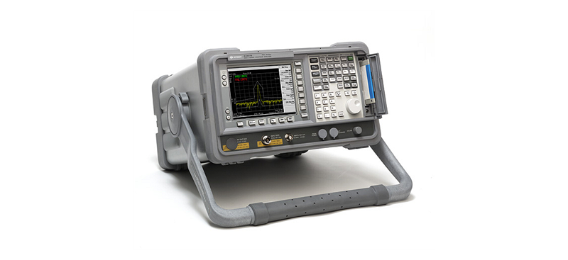 Keysight E4411B-BAS Used Rental Calibration New - TestUnlimited.com