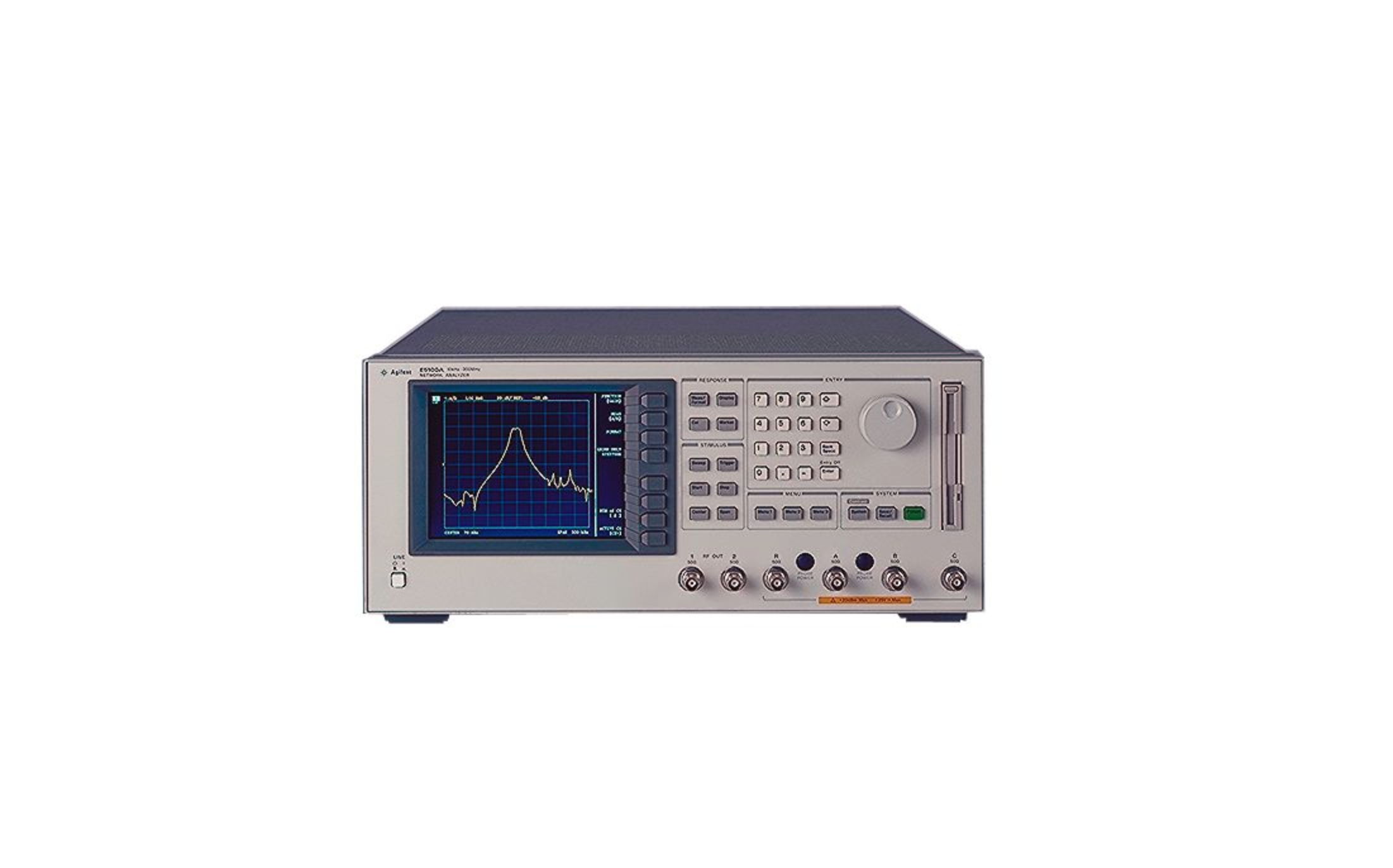 Keysight E5100A Used Rental Calibration New - TestUnlimited.com