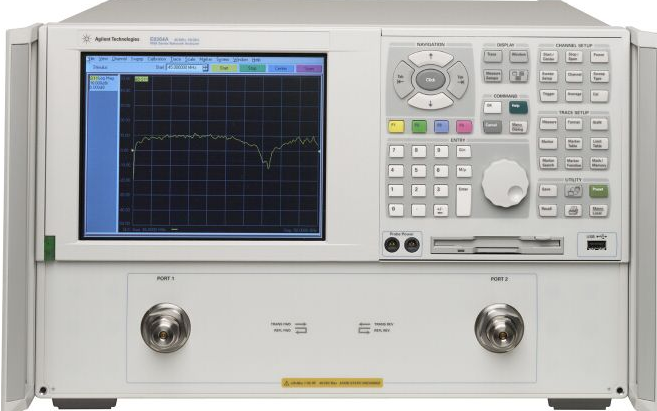 Keysight E8364A Used Rental Calibration New - TestUnlimited.com