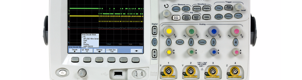 Keysight DSO6034A Used Rental Calibration New - TestUnlimited.com