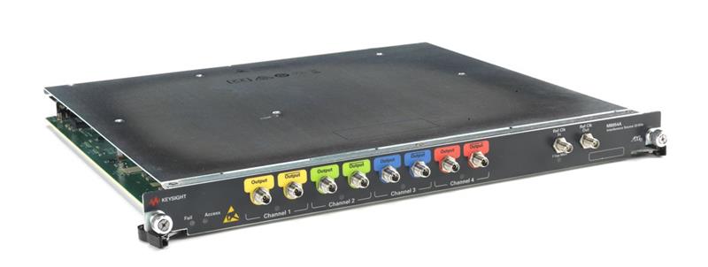 Keysight M8054A Used Rental Calibration New - TestUnlimited.com