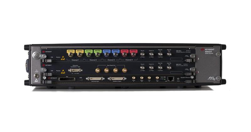 Keysight M8195A Used Rental Calibration New - TestUnlimited.com