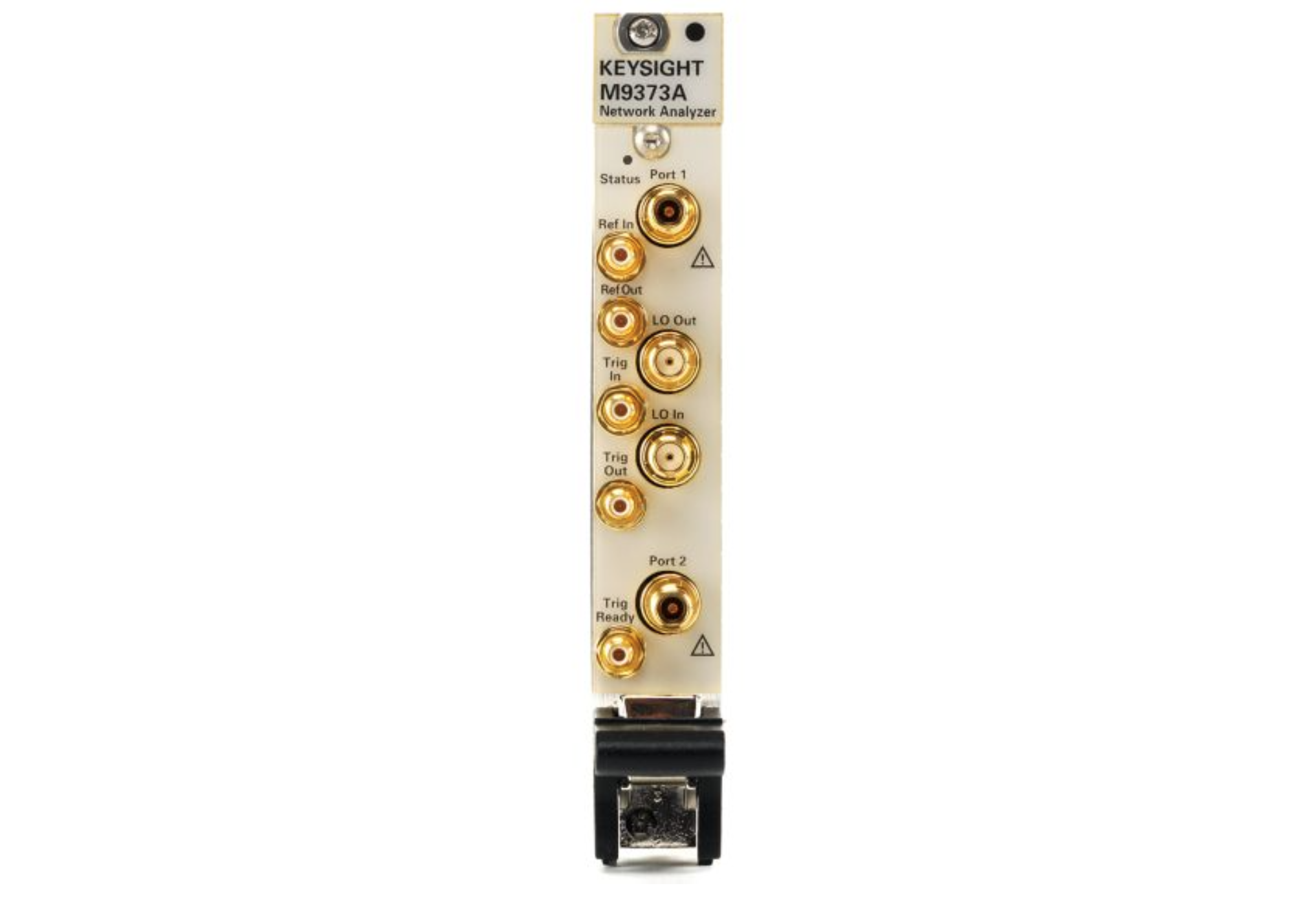 Keysight M9373A Used Rental Calibration New - TestUnlimited.com