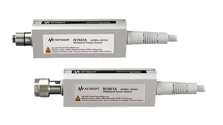Keysight N1921A Used Rental Calibration New - TestUnlimited.com