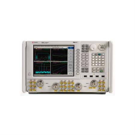 Keysight N5242A Used Rental Calibration New - TestUnlimited.com