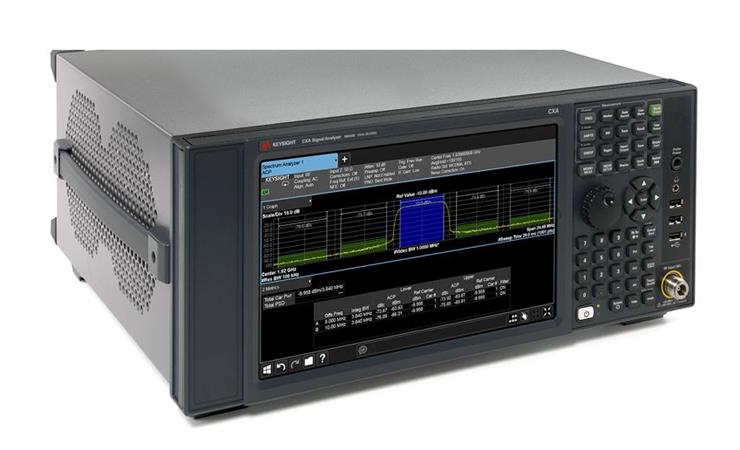 Keysight N9000B Used Rental Calibration New - TestUnlimited.com
