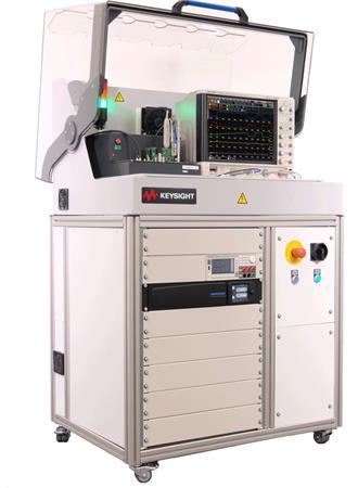 Keysight PD1500A Used Rental Calibration New - TestUnlimited.com