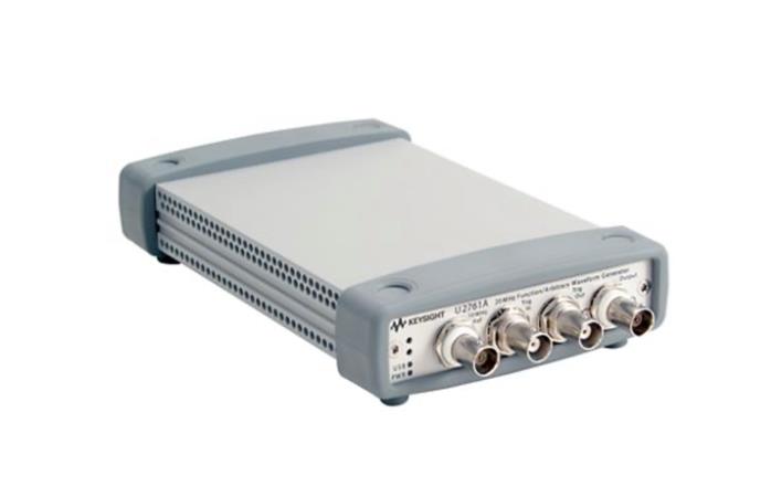 Keysight U2761A Used Rental Calibration New - TestUnlimited.com